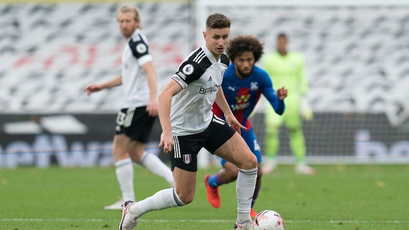 Fulham FC - Tom Cairney