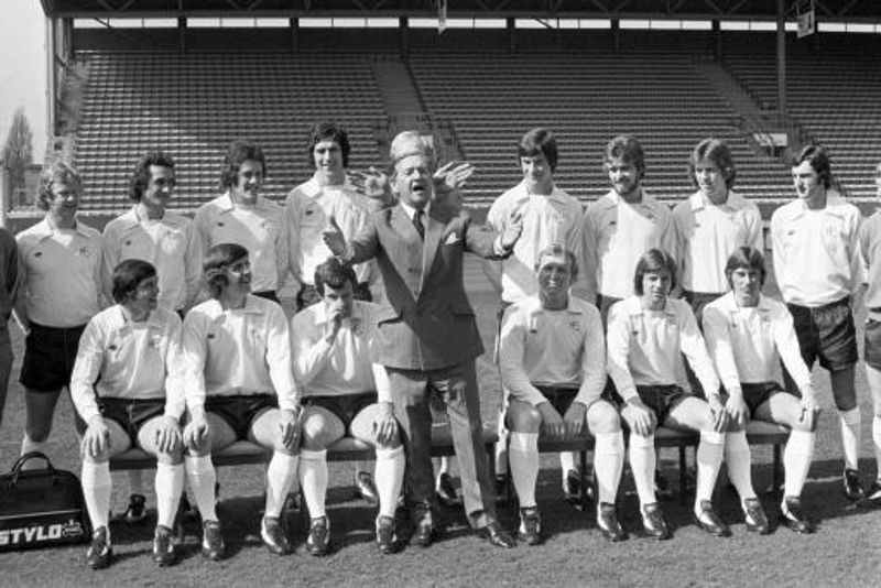 Fulham FC - Fulham FC